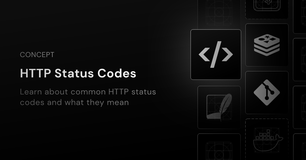 HTTP Status Codes | CodeCrafters