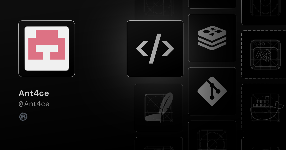 Ant4ce