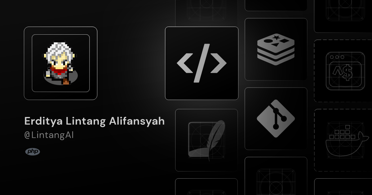 LintangAl's Profile | CodeCrafters