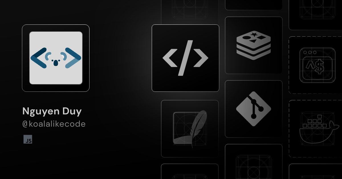 koalalikecode's Profile | CodeCrafters