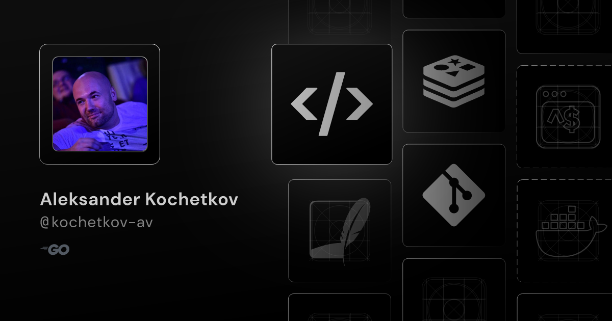 kochetkov-av's Profile | CodeCrafters
