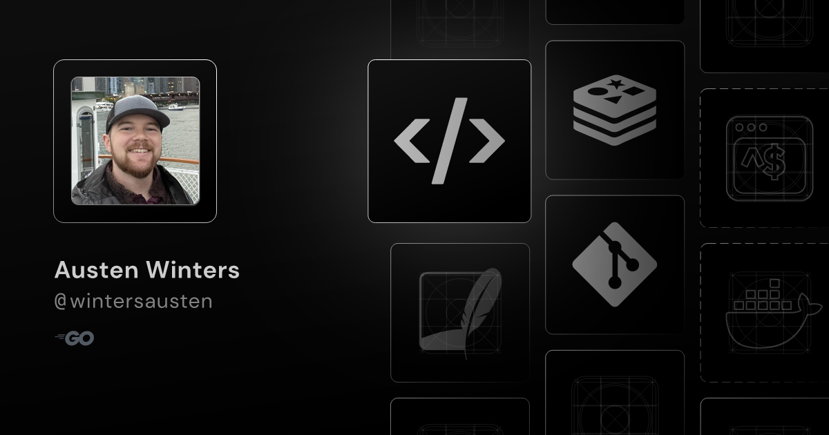 wintersausten's Profile | CodeCrafters